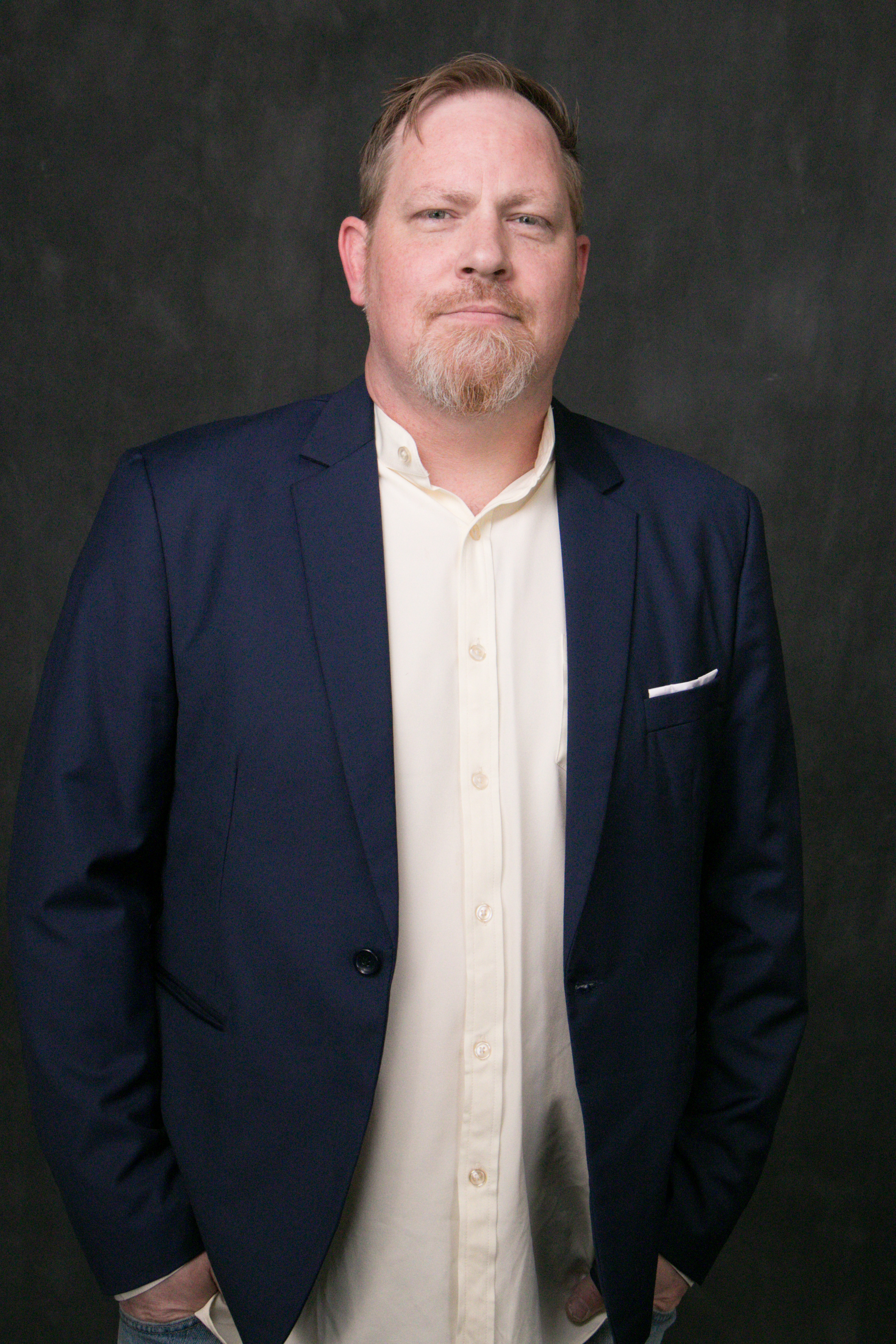 Brian Little | Biosystems Engineering