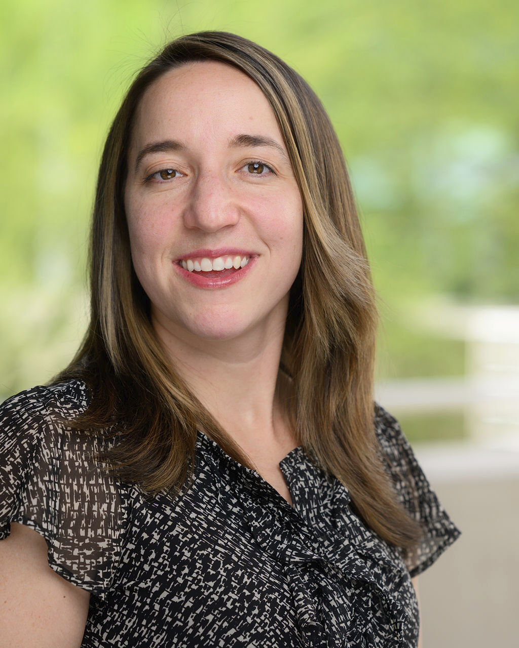 Amanda O'Reilly | Biosystems Engineering