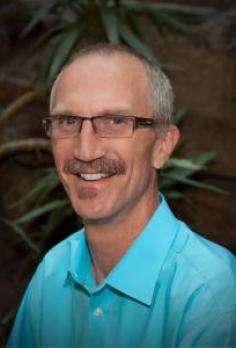 Ed Martin | Biosystems Engineering