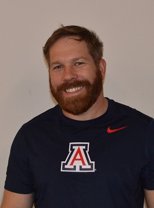 Matthew "Rex" Recsetar | Biosystems Engineering