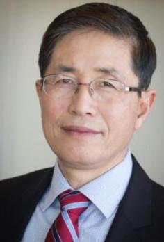 Chris Choi | Biosystems Engineering