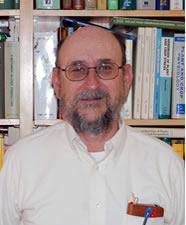 Charles Gerba | Biosystems Engineering