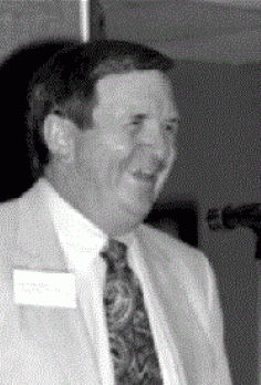Ken Foster | Biosystems Engineering