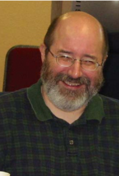 Mark Nearing | Biosystems Engineering